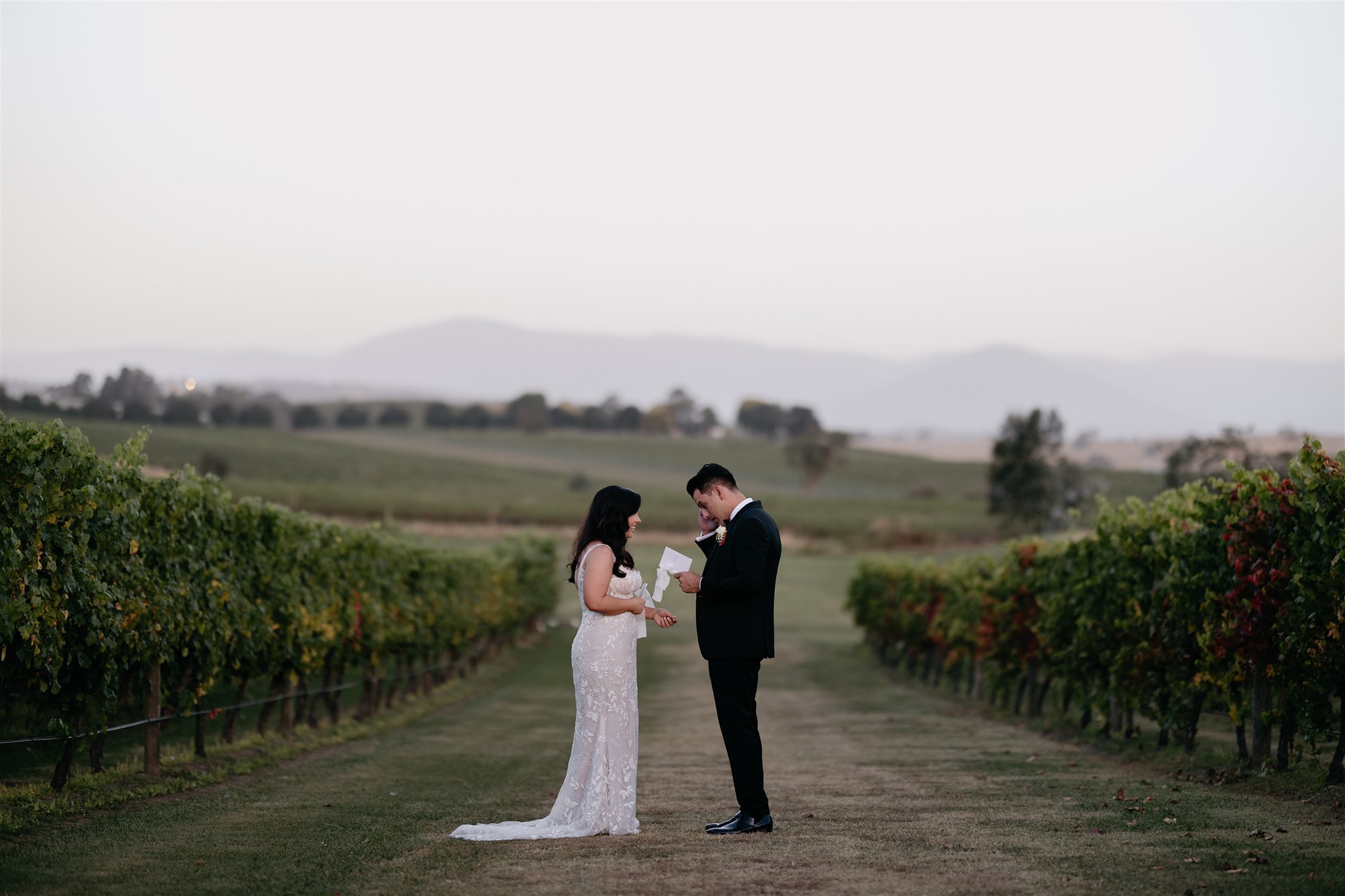 Wedding Venues in the Yarra Valley