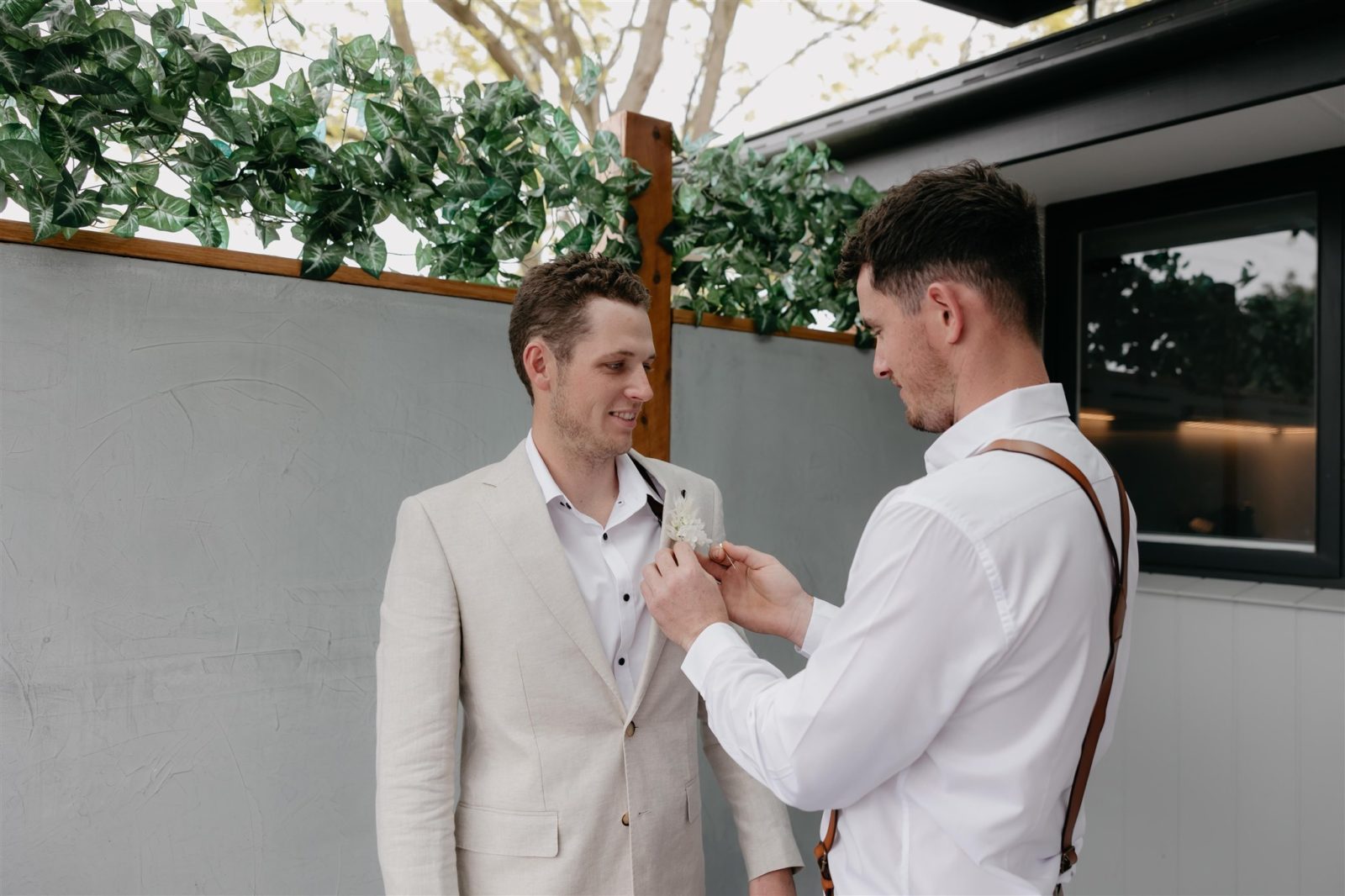 Dromana Estate Wedding - My Scandi Style Photography Blog