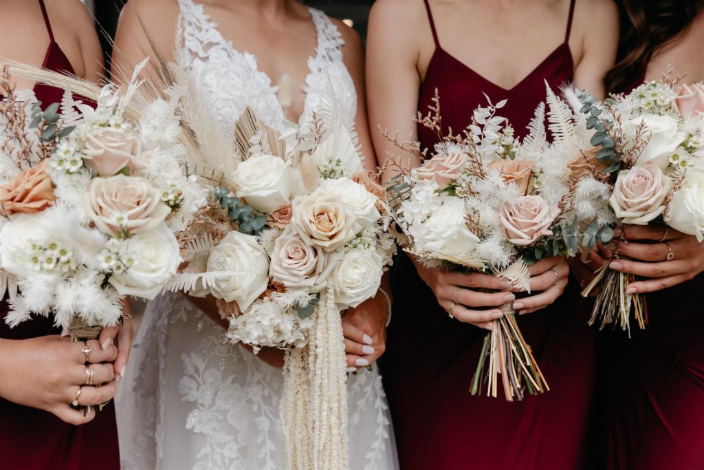 Dromana Estate Wedding - My Scandi Style Photography Blog