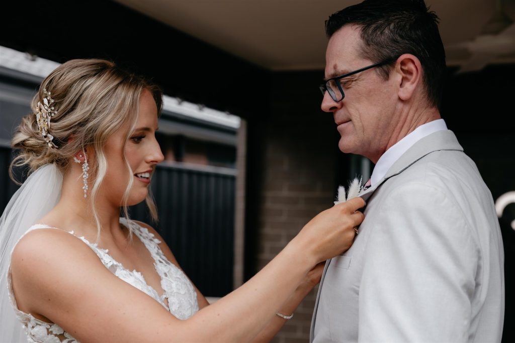 Dromana Estate Wedding - My Scandi Style Photography Blog