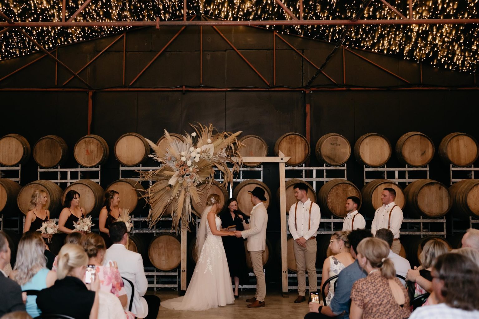 Dromana Estate Wedding - My Scandi Style Photography Blog