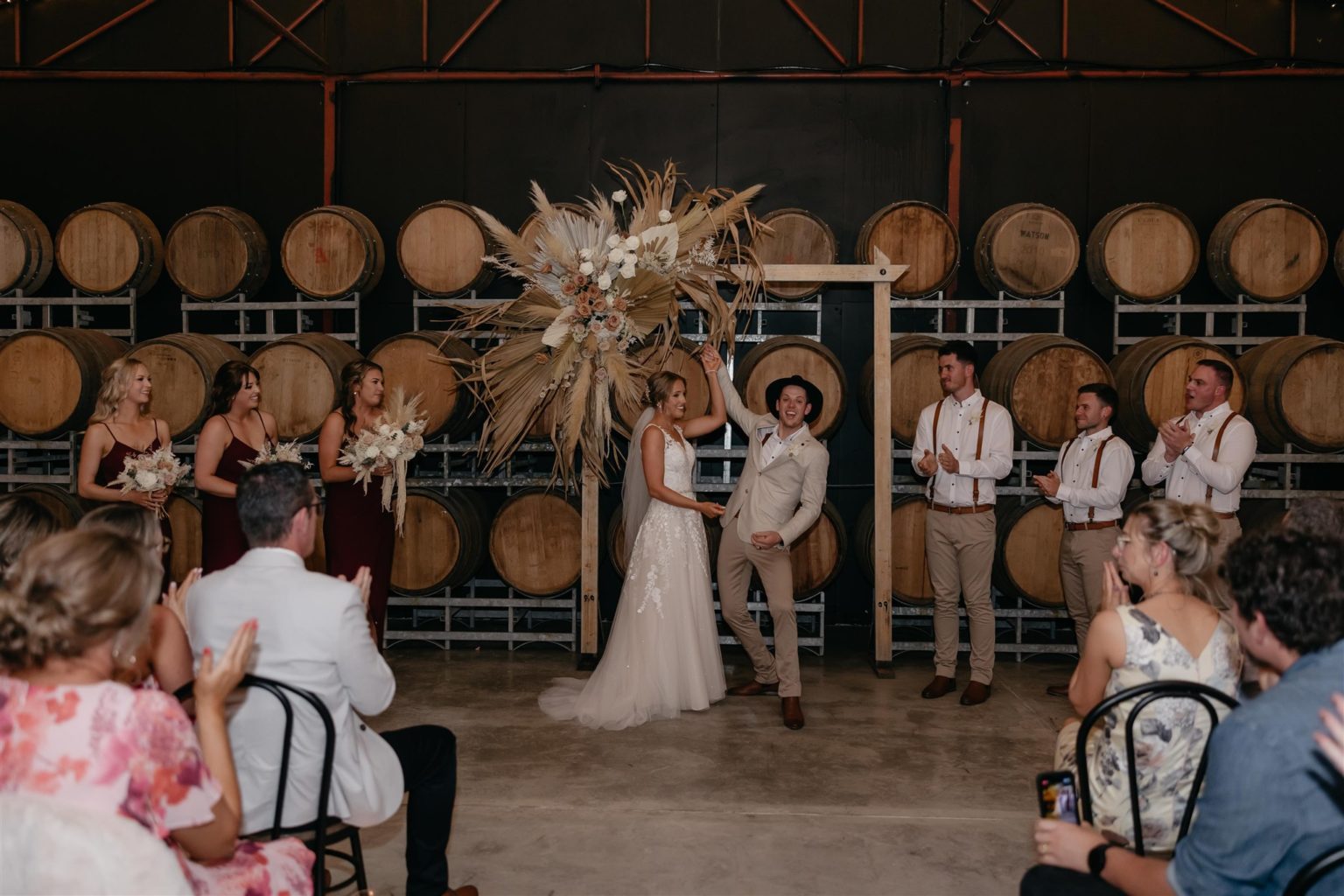 Dromana Estate Wedding - My Scandi Style Photography Blog