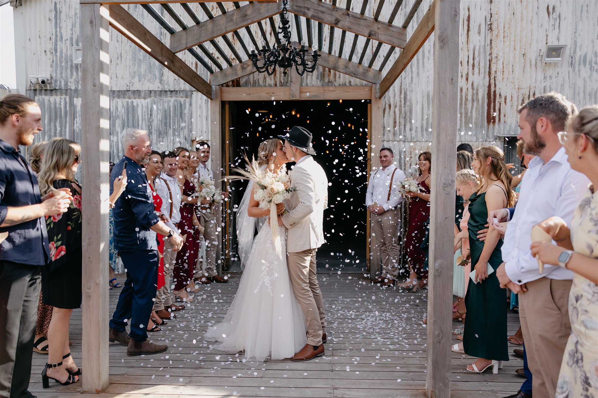 Dromana Estate Wedding - My Scandi Style Photography Blog