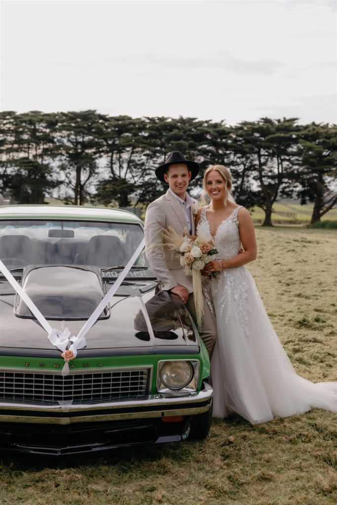 Dromana Estate Wedding - My Scandi Style Photography Blog