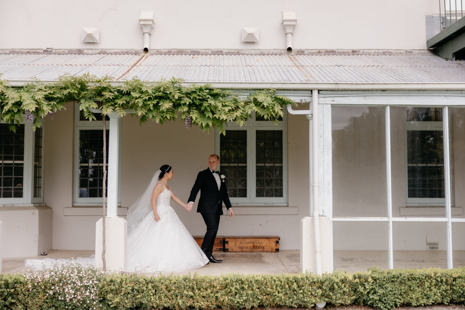 Wedding Venues in the Yarra Valley