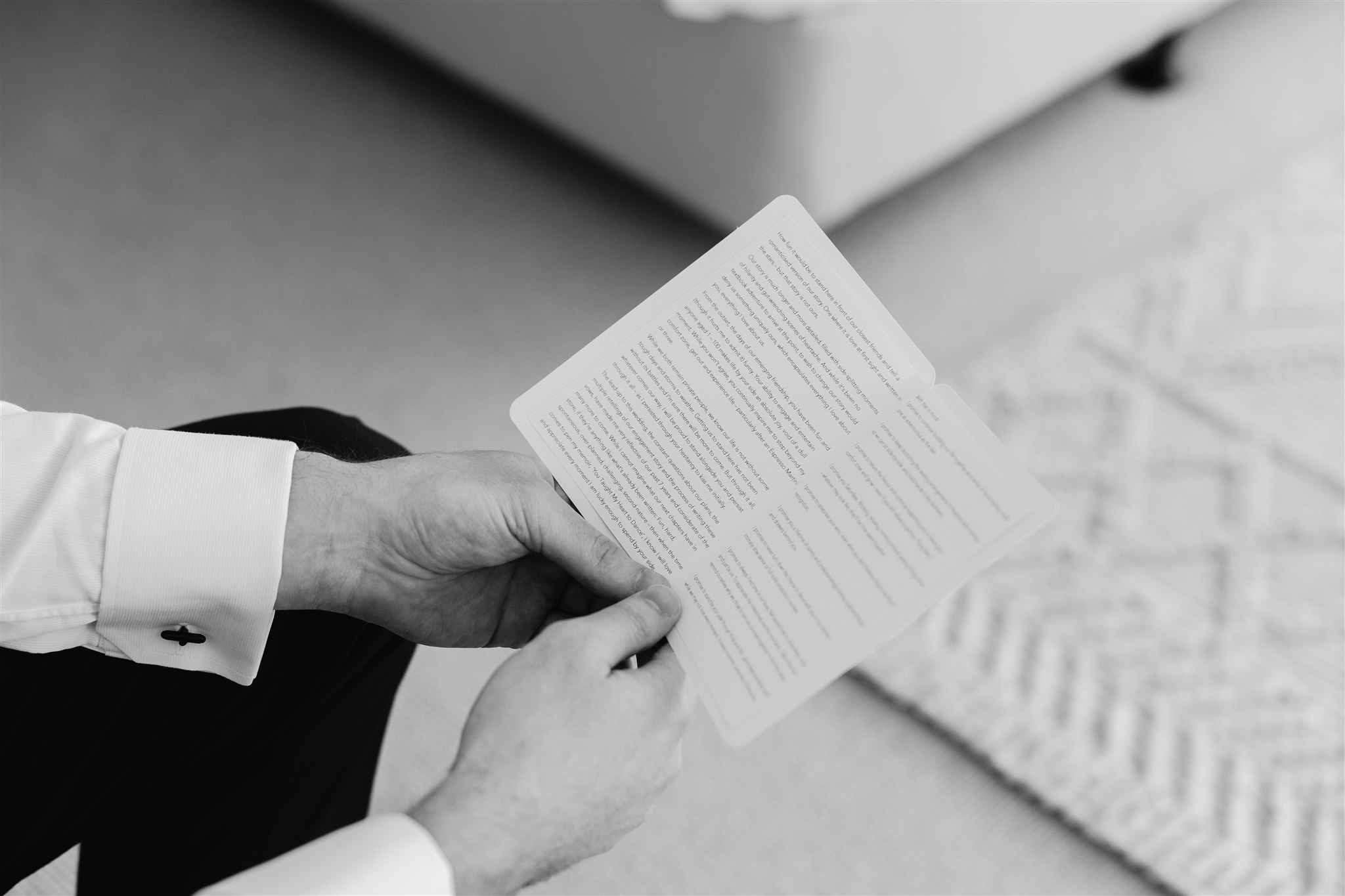 Harriett Hubert Estate Wedding